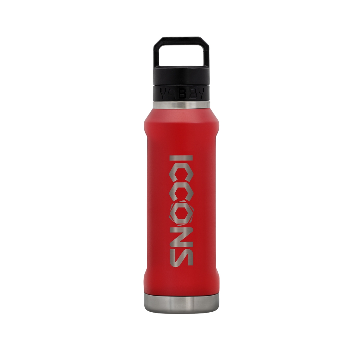 The Ezy Grip 1l Bottle | ICCONS