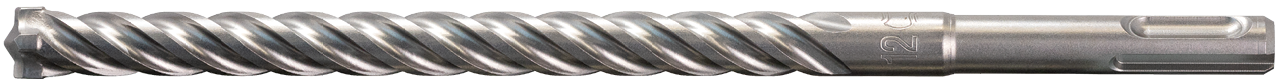 What Are SDS Drills Bits? Choosing the Right Drill & Bit, A Practical ...