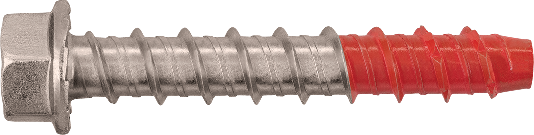 ICCONS’ Thunderbolt PRO Screw-Bolts Anchors Secure New Balustrades at ...