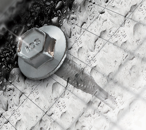 Ultimate Guide to Self-Drilling Screws for Construction & DIY Projects ...