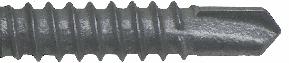 Types of Screws in Construction | ICCONS