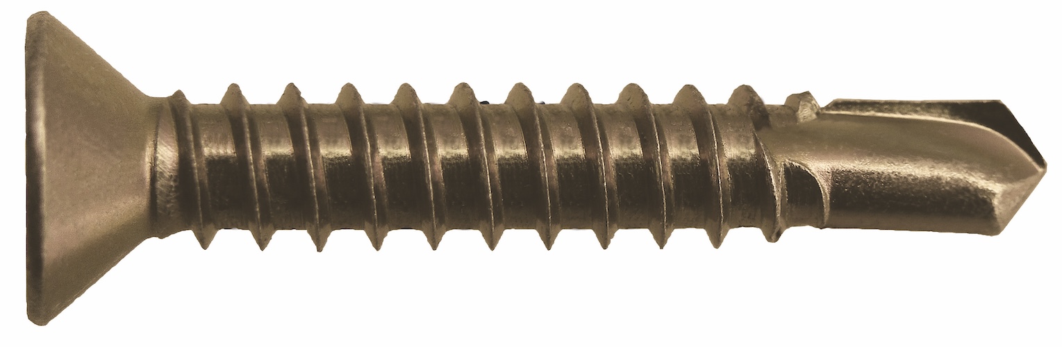 Types of Screws in Construction | ICCONS