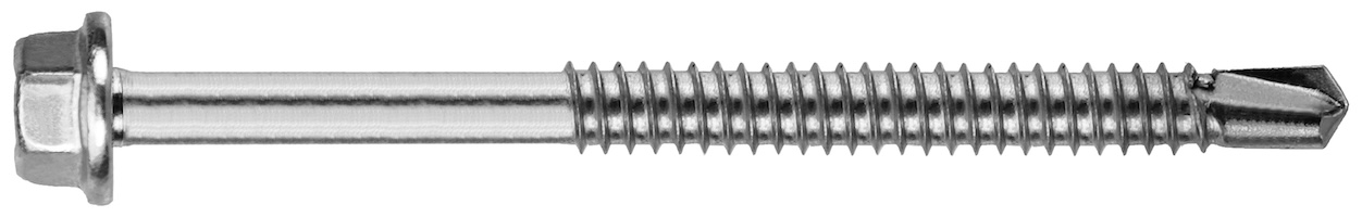 Types of Screws in Construction | ICCONS